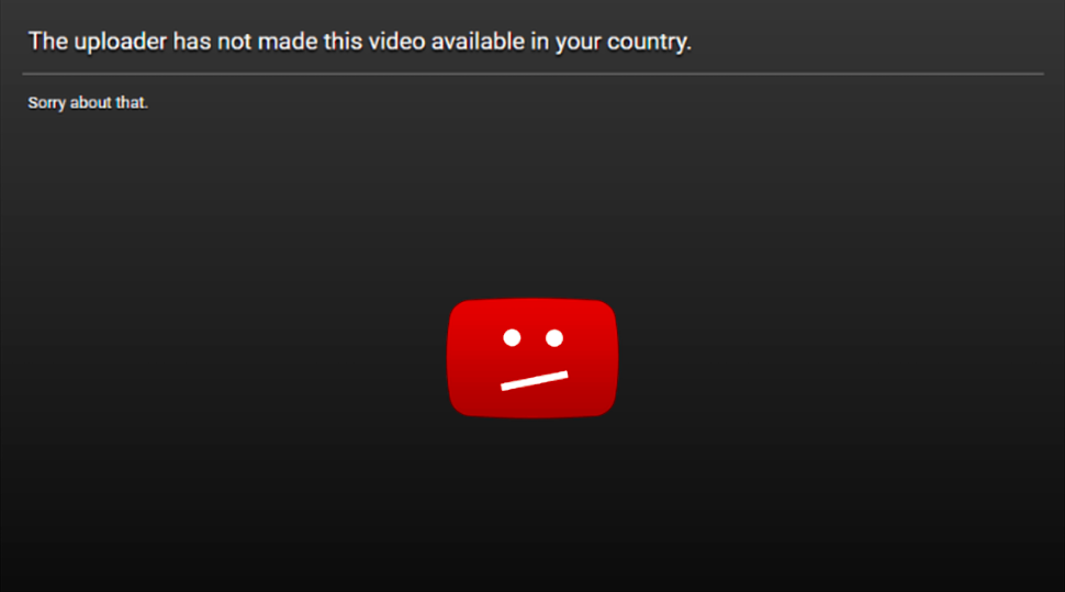 How To Fix Content Not Available In Your Country BItcoinAfrica io How To Fix Content Not Available In Your Country BItcoinAfrica io