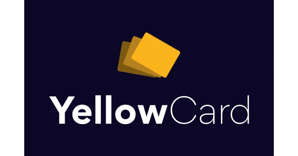 Weekly Roundup: Yellow Card Awarded First-Ever African Virtual Asset ...